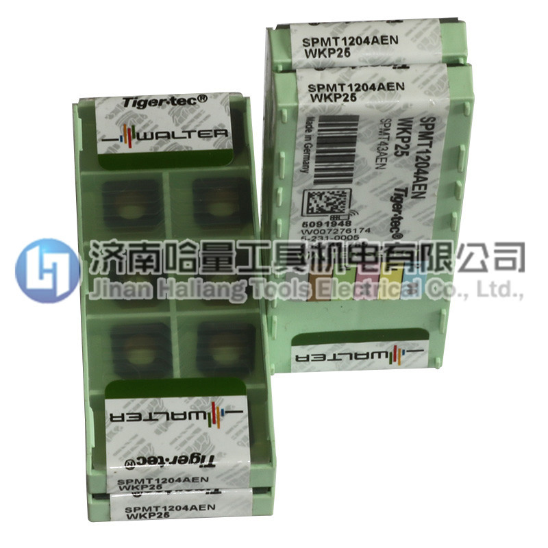walter刀具销售SPMT120408-F55 WKP35正宗原装数控刀具,济南哈量工具机电有限公司