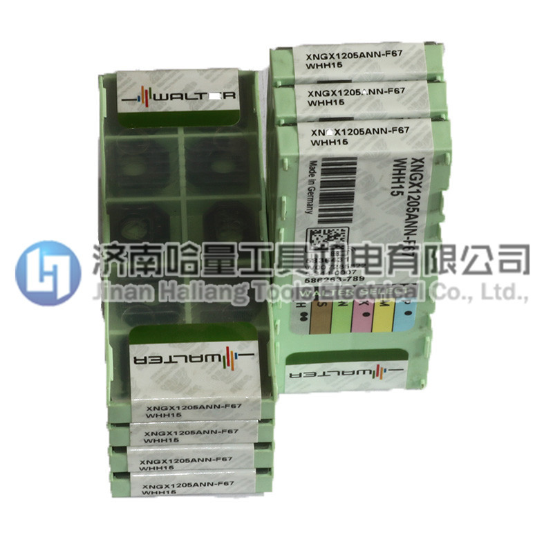 德国瓦尔特刀具ZDGT150430R-K85 WXN15铣削数控刀具,济南哈量工具机电有限公司