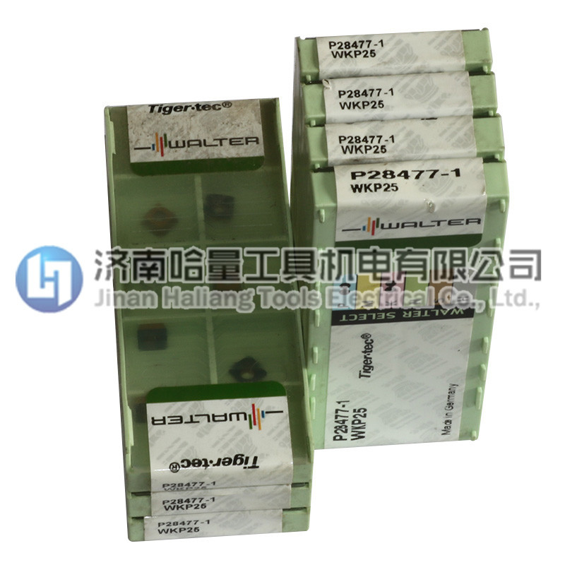 瓦尔特刀具代理P4841C-1R-E57 WXP40原装正品瓦尔特刀片,济南哈量工具机电有限公司